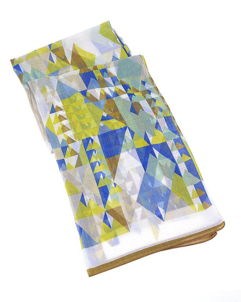 Doan House Scarf – The Westcott House