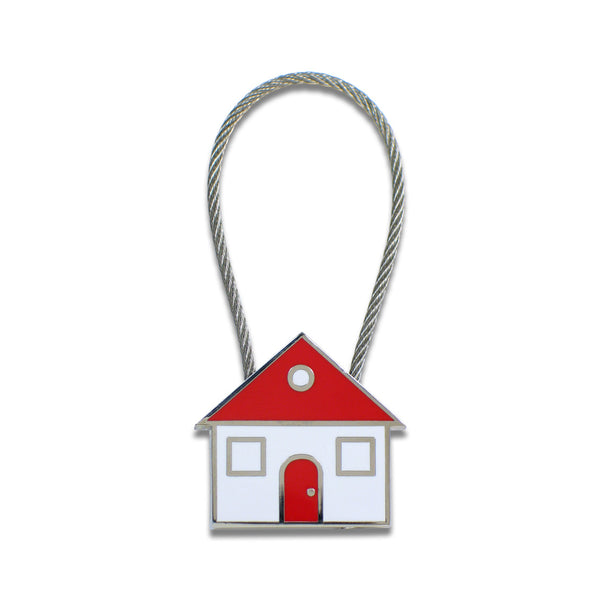96790 Key Ring by Adrian Olabuenaga – The Westcott House
