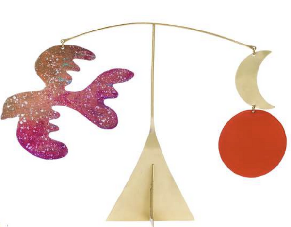 Pendulum Bird – The Westcott House